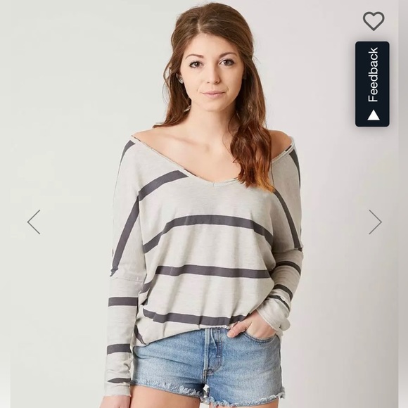 We The Free | Tops | We The Free Upstate Top | Poshmark